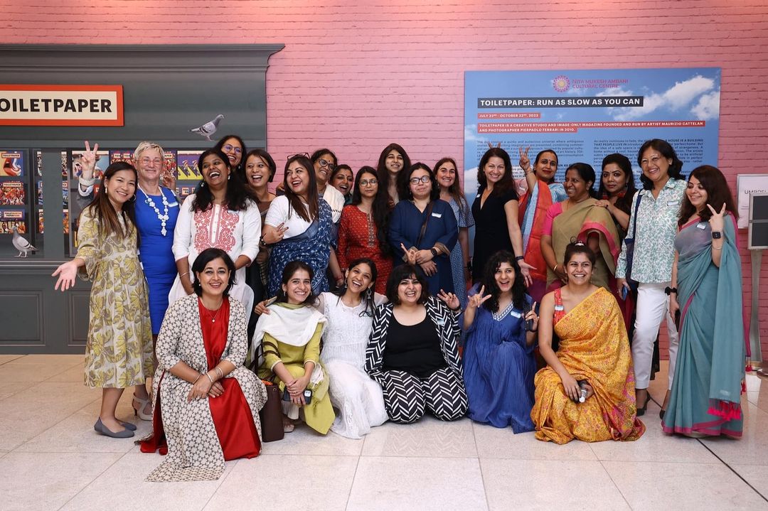 Empowering Women, Empowering Communities – Dharamshala.co